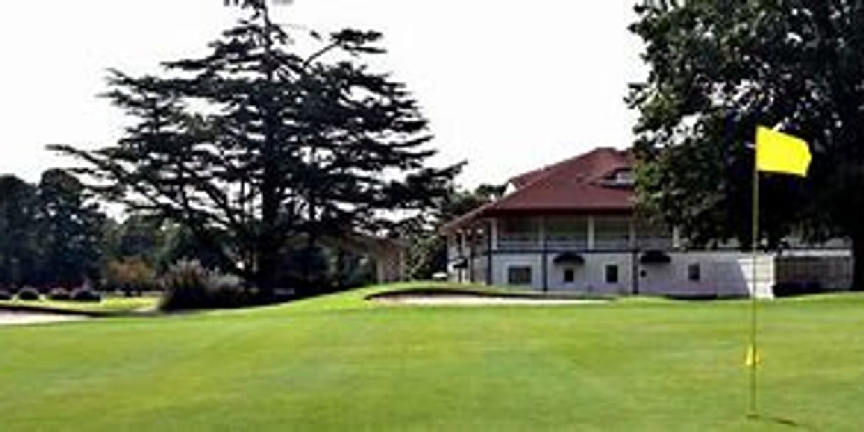 Join Our Charity Golf Tournament Benefit